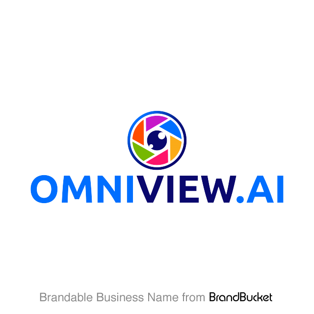 OmniView.ai is For Sale | BrandBucket