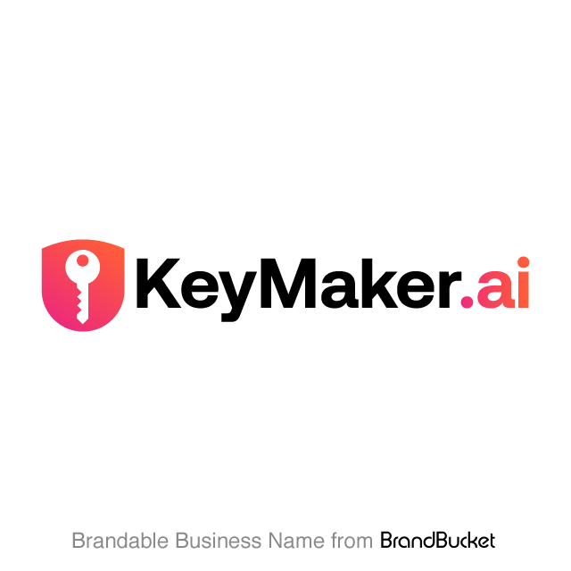 KeyMaker.ai is For Sale | BrandBucket