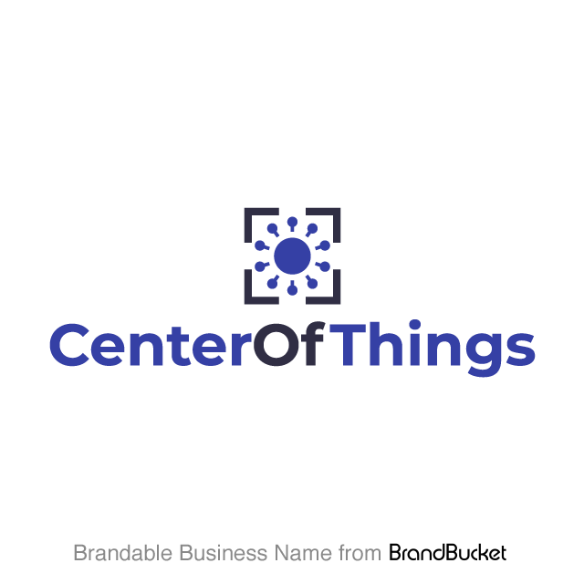 CenterofThings.com is For Sale | BrandBucket