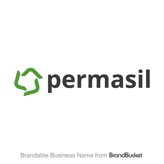 Permasil.com is For Sale | BrandBucket
