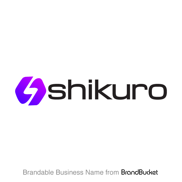Shikuro.com is For Sale | BrandBucket