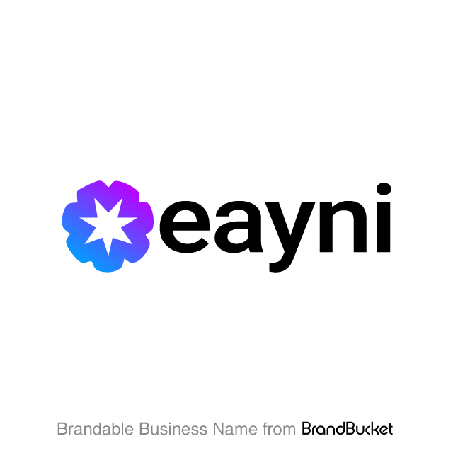 Eayni.com is For Sale | BrandBucket