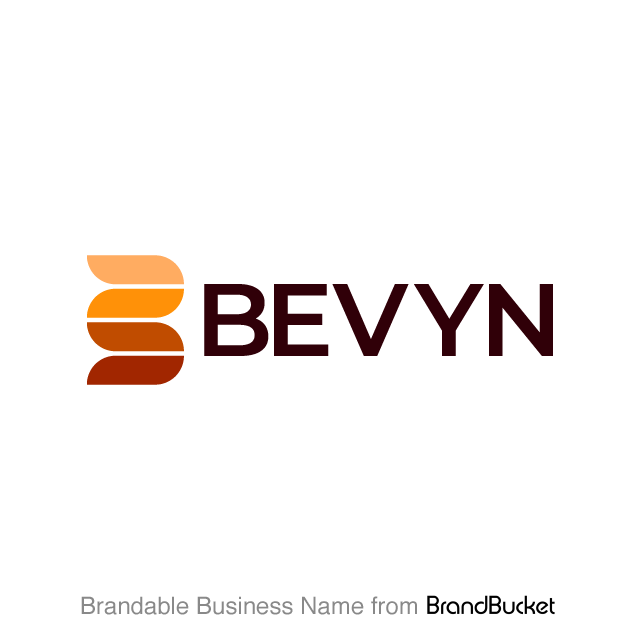 Bevyn.com is For Sale | BrandBucket