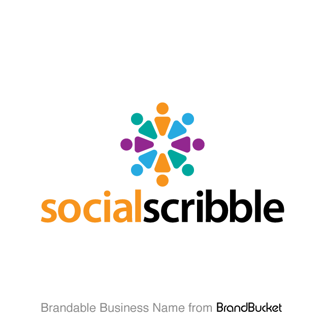 SocialScribble.com is For Sale | BrandBucket