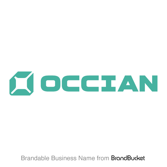 Occian.com is For Sale | BrandBucket