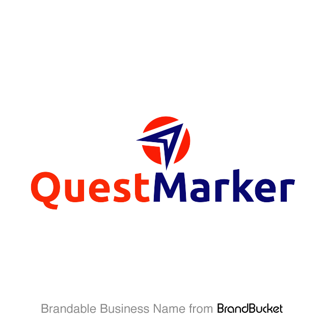 QuestMarker.com is For Sale | BrandBucket