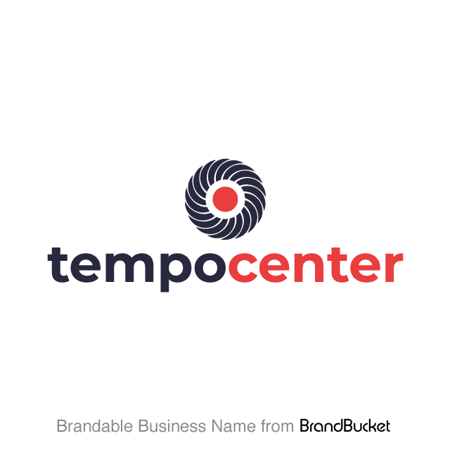 TempoCenter.com is For Sale | BrandBucket