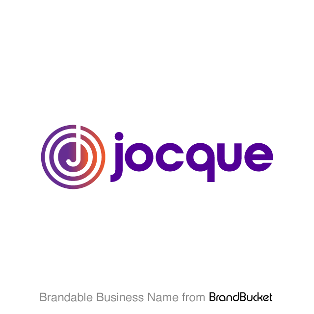 Jocque.com is For Sale | BrandBucket