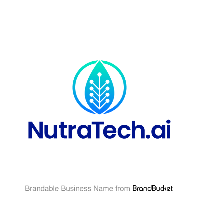 NutraTech.ai is For Sale | BrandBucket