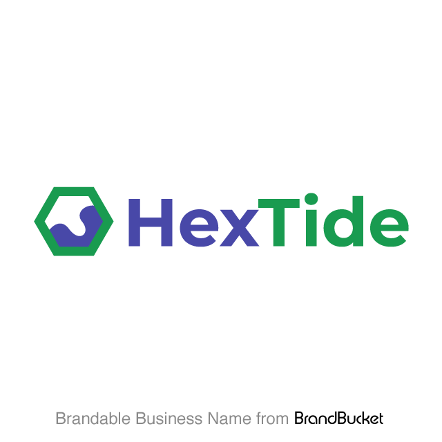 HexTide.com is For Sale | BrandBucket