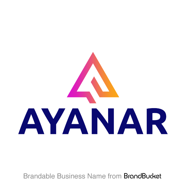 Ayanar.com is For Sale | BrandBucket