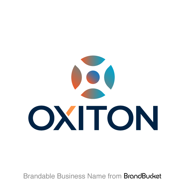 Oxiton.com is For Sale | BrandBucket