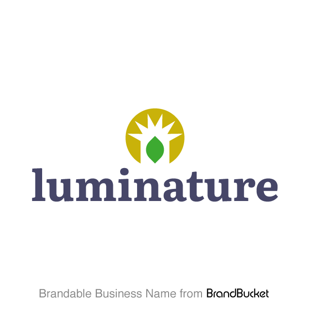 Luminature.com is For Sale | BrandBucket