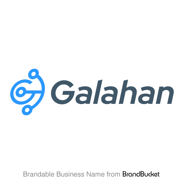 Galahan.com is For Sale | BrandBucket