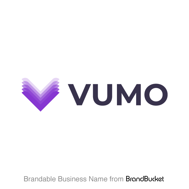 Vumo.com is For Sale | BrandBucket