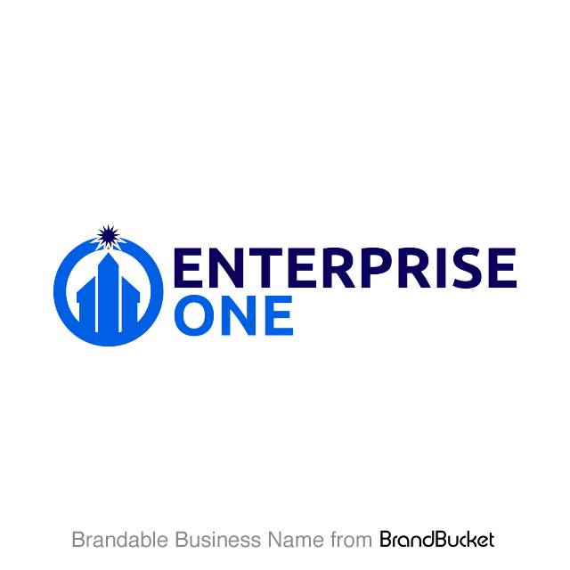 EnterpriseOne.com is For Sale | BrandBucket