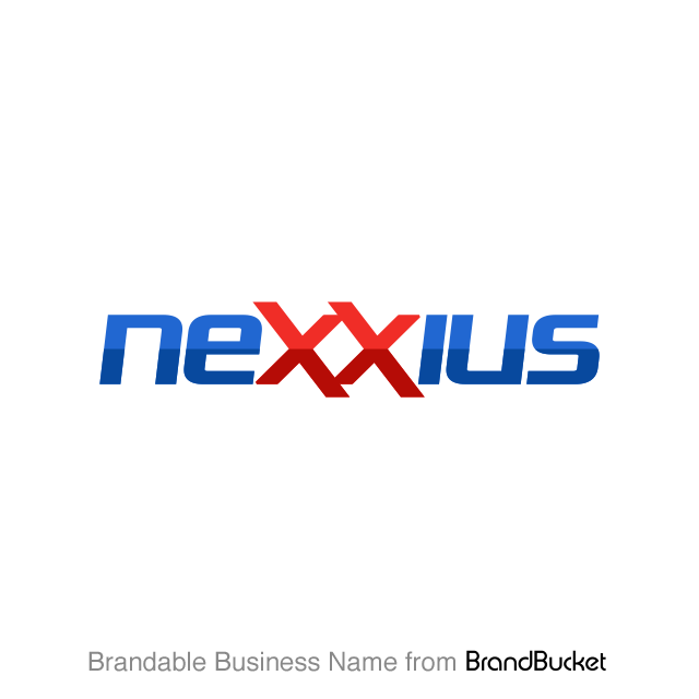 Nexxius.com is For Sale | BrandBucket
