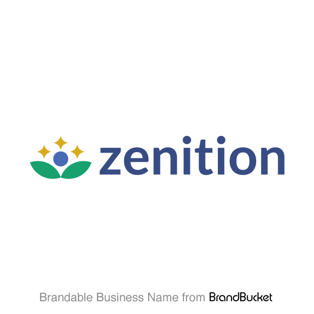 Zenition.com is For Sale | BrandBucket