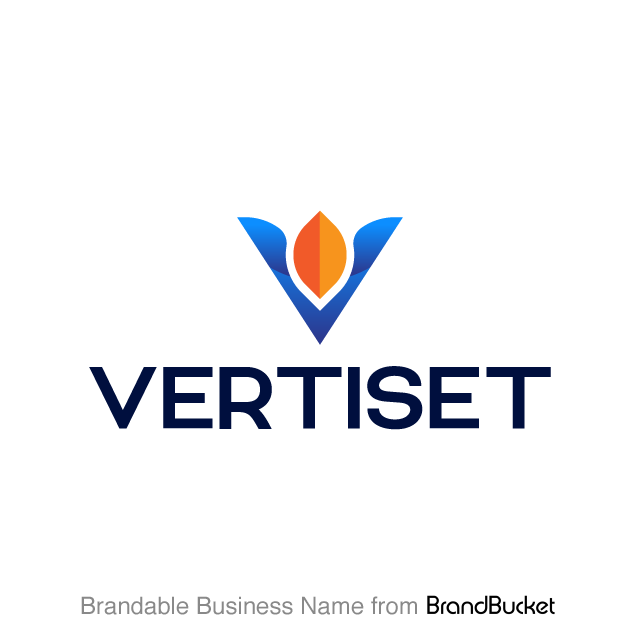 Vertiset.com is For Sale | BrandBucket