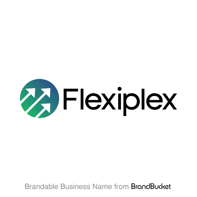 Flexiplex.com is For Sale | BrandBucket