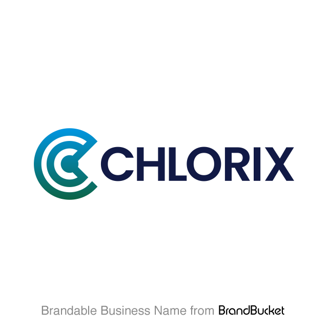 Chlorix.com is For Sale | BrandBucket