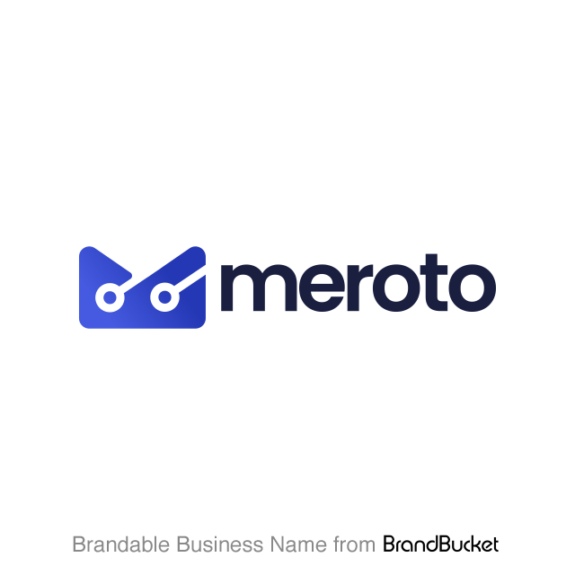 Meroto.com is For Sale | BrandBucket