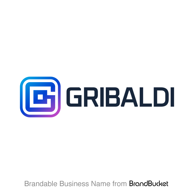 Gribaldi.com is For Sale | BrandBucket