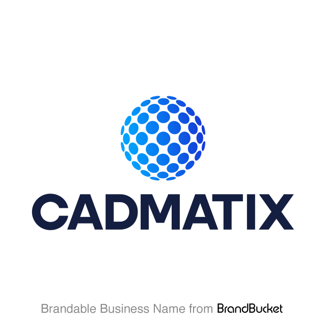 Cadmatix.com is For Sale | BrandBucket