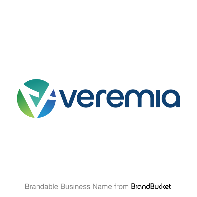 Veremia.com is For Sale | BrandBucket
