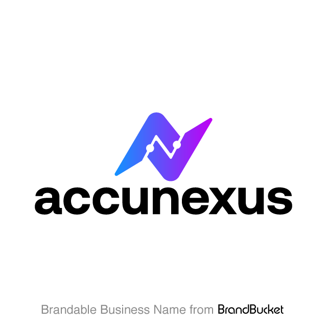 Accunexus.com is For Sale | BrandBucket