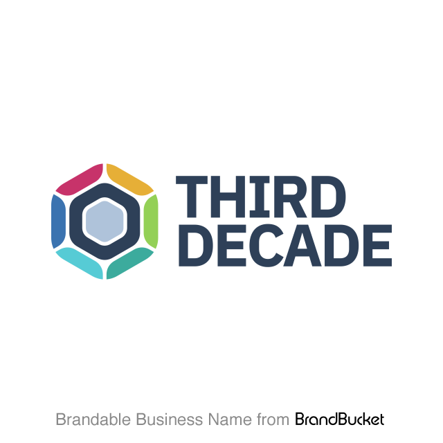 ThirdDecade.com is For Sale | BrandBucket