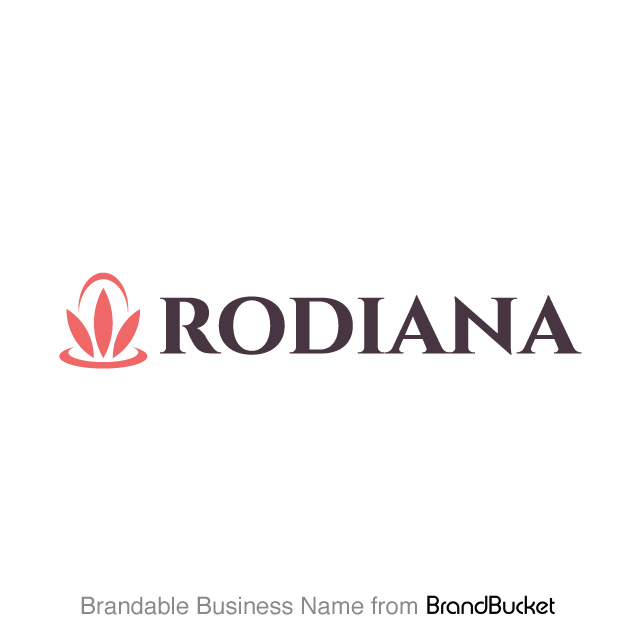 Rodiana.com is For Sale | BrandBucket