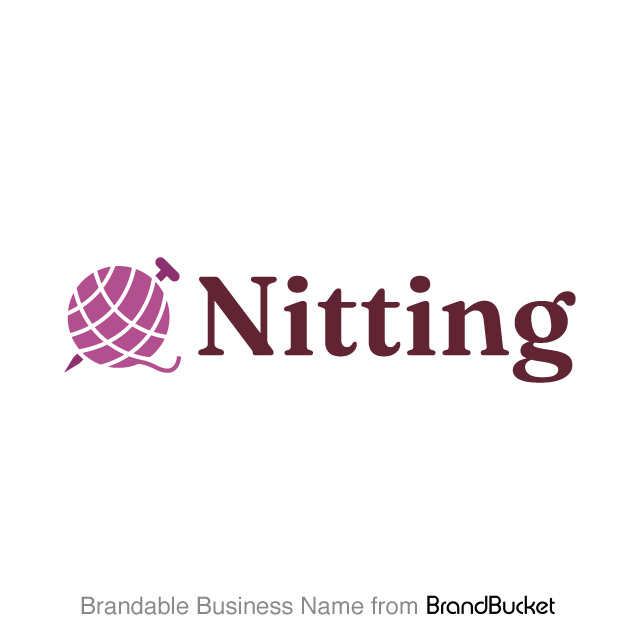 NitTing.com is For Sale | BrandBucket