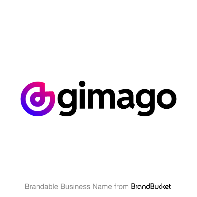 Gimago.com is For Sale | BrandBucket