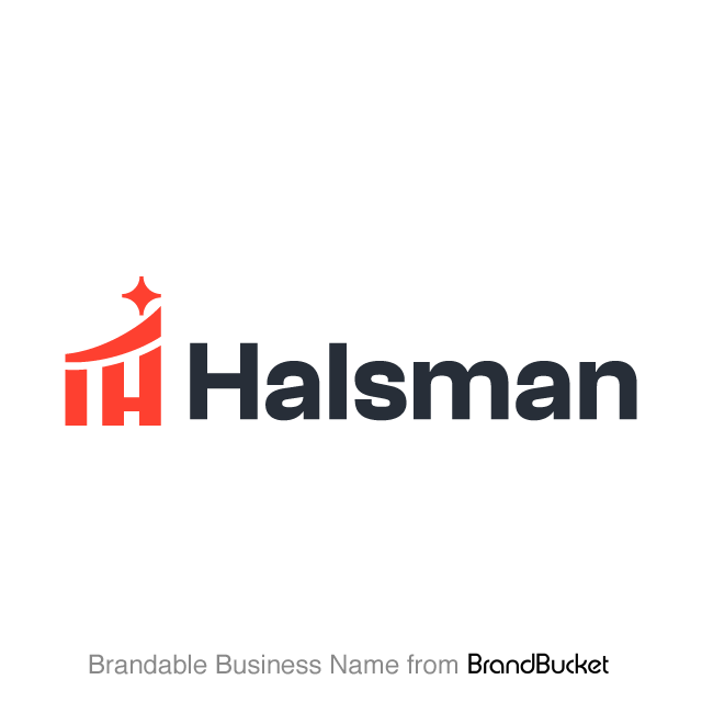 Halsman.com is For Sale | BrandBucket