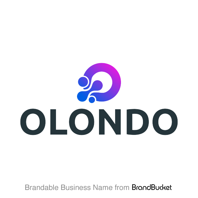 Olondo.com is For Sale | BrandBucket
