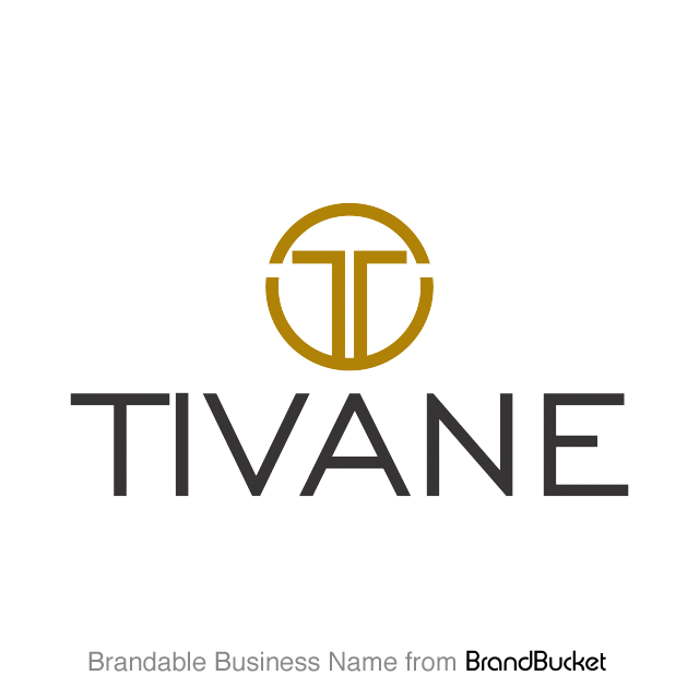 Tivane.com is For Sale | BrandBucket
