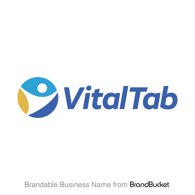 VitalTab.com is For Sale | BrandBucket