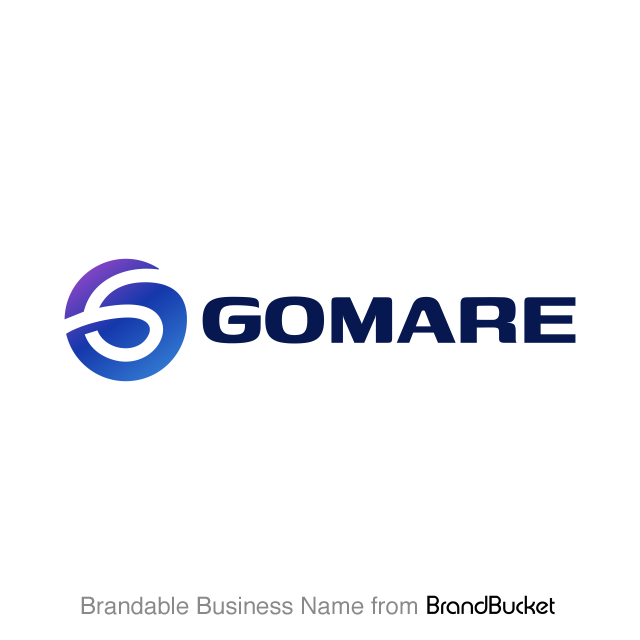 Gomare.com is For Sale | BrandBucket