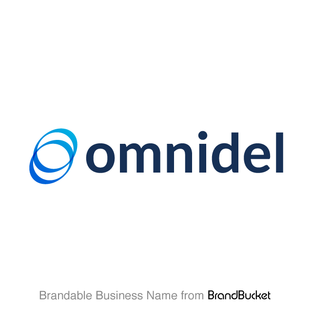 Omnidel.com is For Sale | BrandBucket