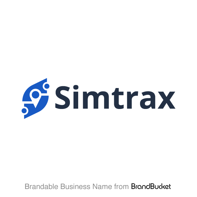 Simtrax.com is For Sale | BrandBucket