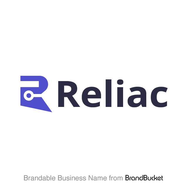 Reliac.com is For Sale | BrandBucket