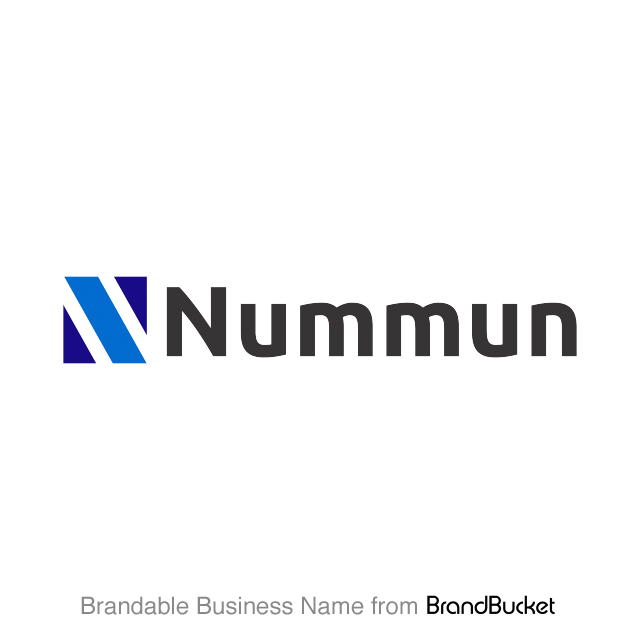 Nummun.com is For Sale | BrandBucket