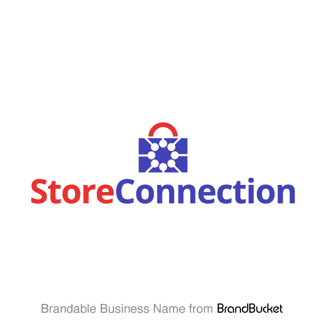 StoreConnection.com is For Sale | BrandBucket
