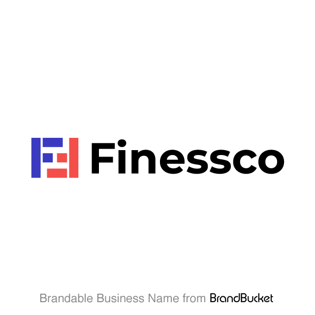 Finessco.com is For Sale | BrandBucket