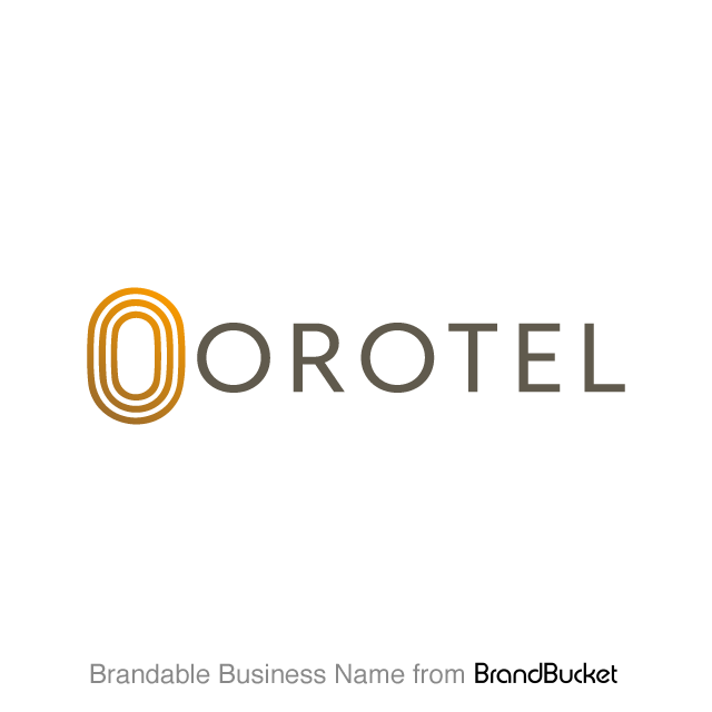 Orotel.com is For Sale | BrandBucket