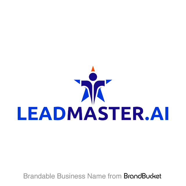 LeadMaster.ai is For Sale | BrandBucket