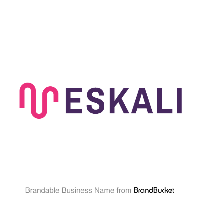 Eskali.com is For Sale | BrandBucket