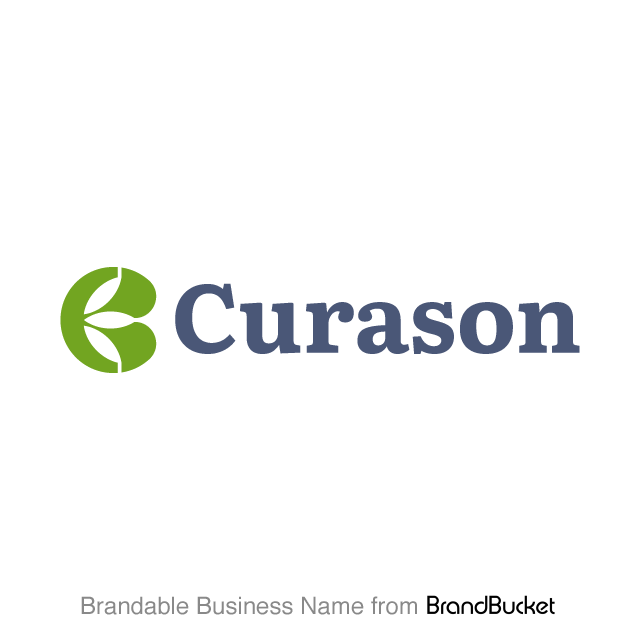 Curason.com is For Sale | BrandBucket