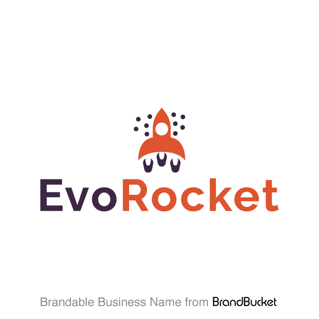 EvoRocket.com is For Sale | BrandBucket